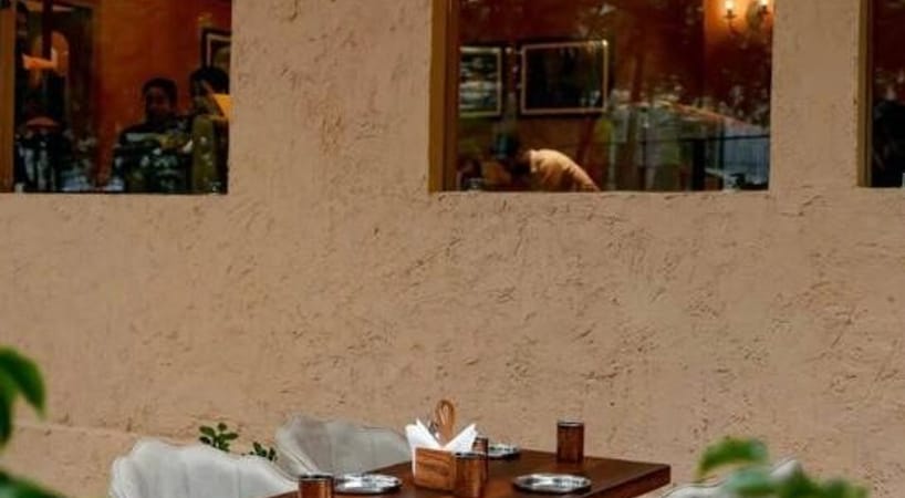 Photos of Pukhtaan - Legacy Of Padma Shri Chef Imtiaz Qureshi ...