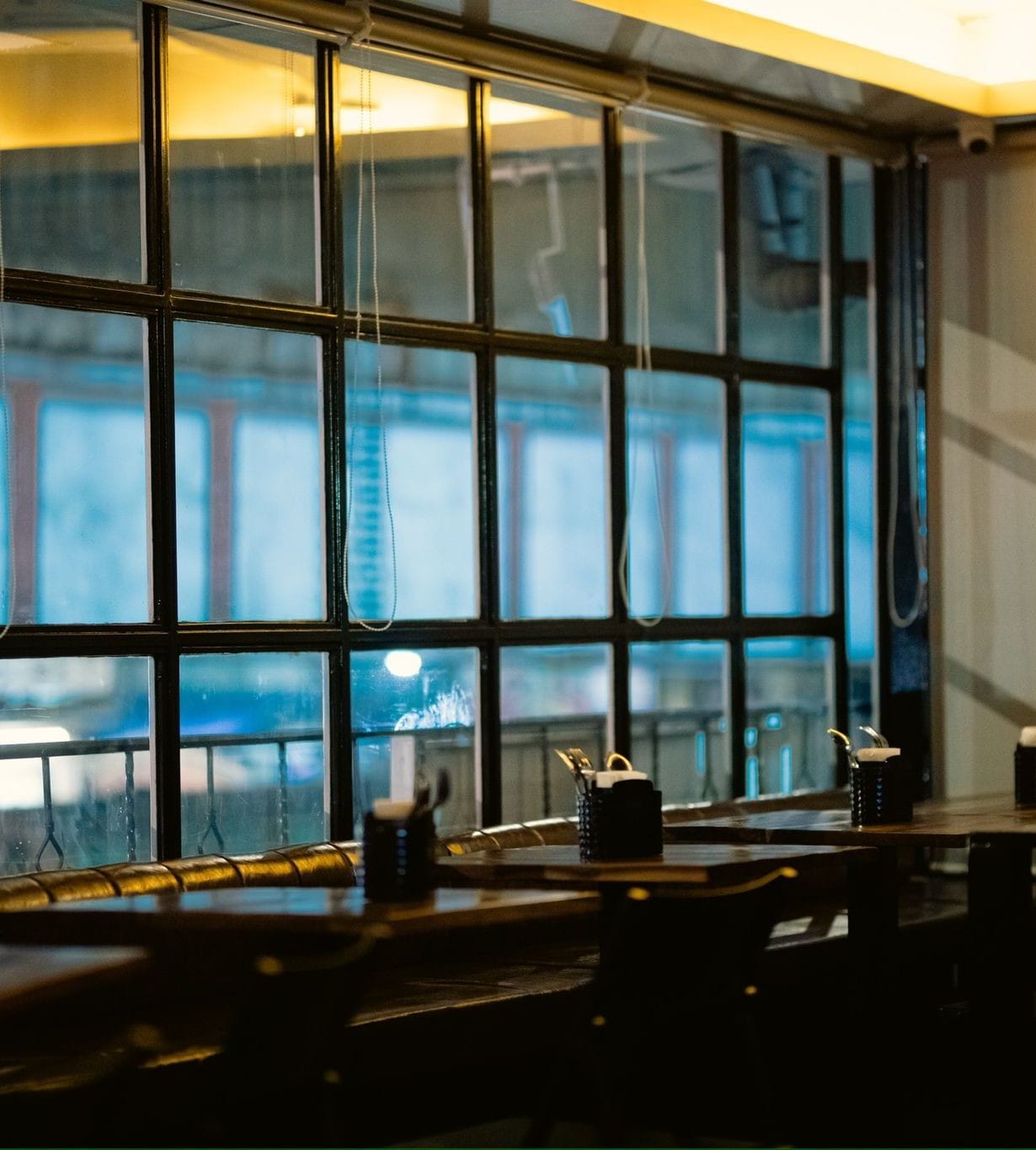 Fingerprint Kitchen & Bar in Malad West, Western Suburbs | Get Upto 50% Off