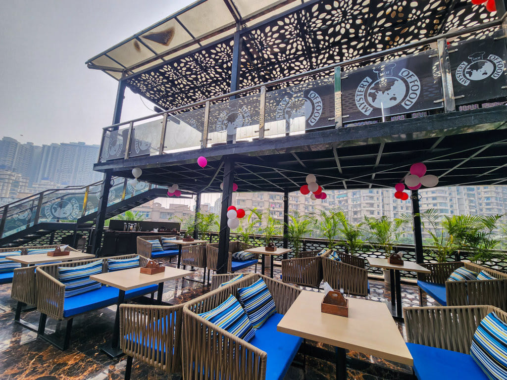 Best Restaurants in Indirapuram, Ghaziabad | EazyDiner