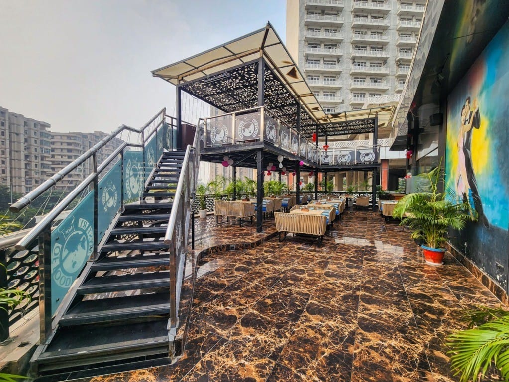Best Restaurants in Indirapuram, Ghaziabad | EazyDiner