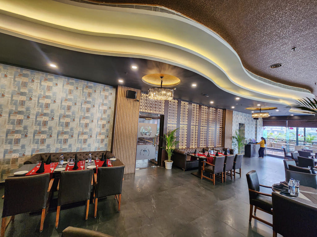Best Restaurants in Indirapuram, Ghaziabad | EazyDiner