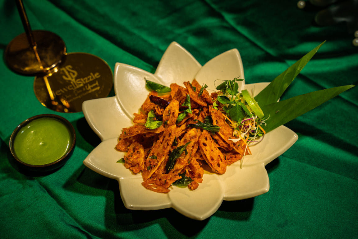 Jewel Sizzle in JP Nagar, South Bengaluru | Get Upto 50% Off