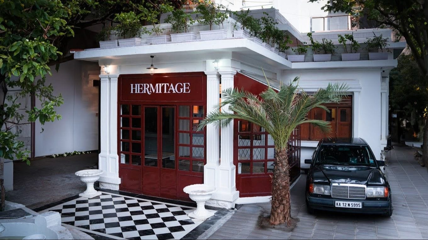 Explore Shree Sagar (CTR) in Malleshwaram, West Bengaluru