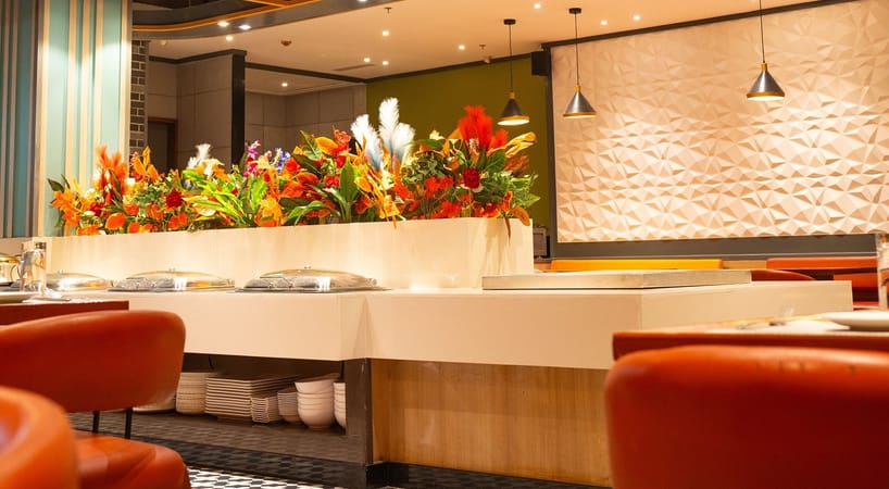FulFil in Mariplex Mall, Kalyani Nagar | Get Upto 50% Off