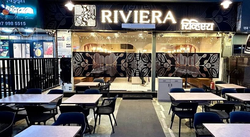 Explore Riviera restaurant in Chembur, Central Mumbai