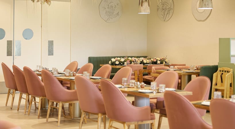 The House Of Makeba in Gandhinagar, Ahmedabad | Get Upto 50% Off