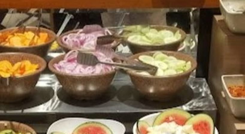 Menu of ASF - Ancient Stone Flames BBQ & Grill, Whitefield, East Bengaluru