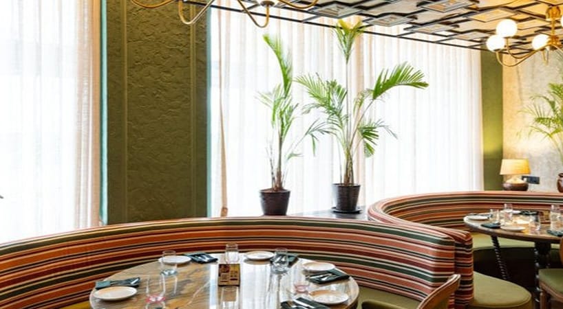 Photos of Qey Restaurant, Lower Parel, South Mumbai