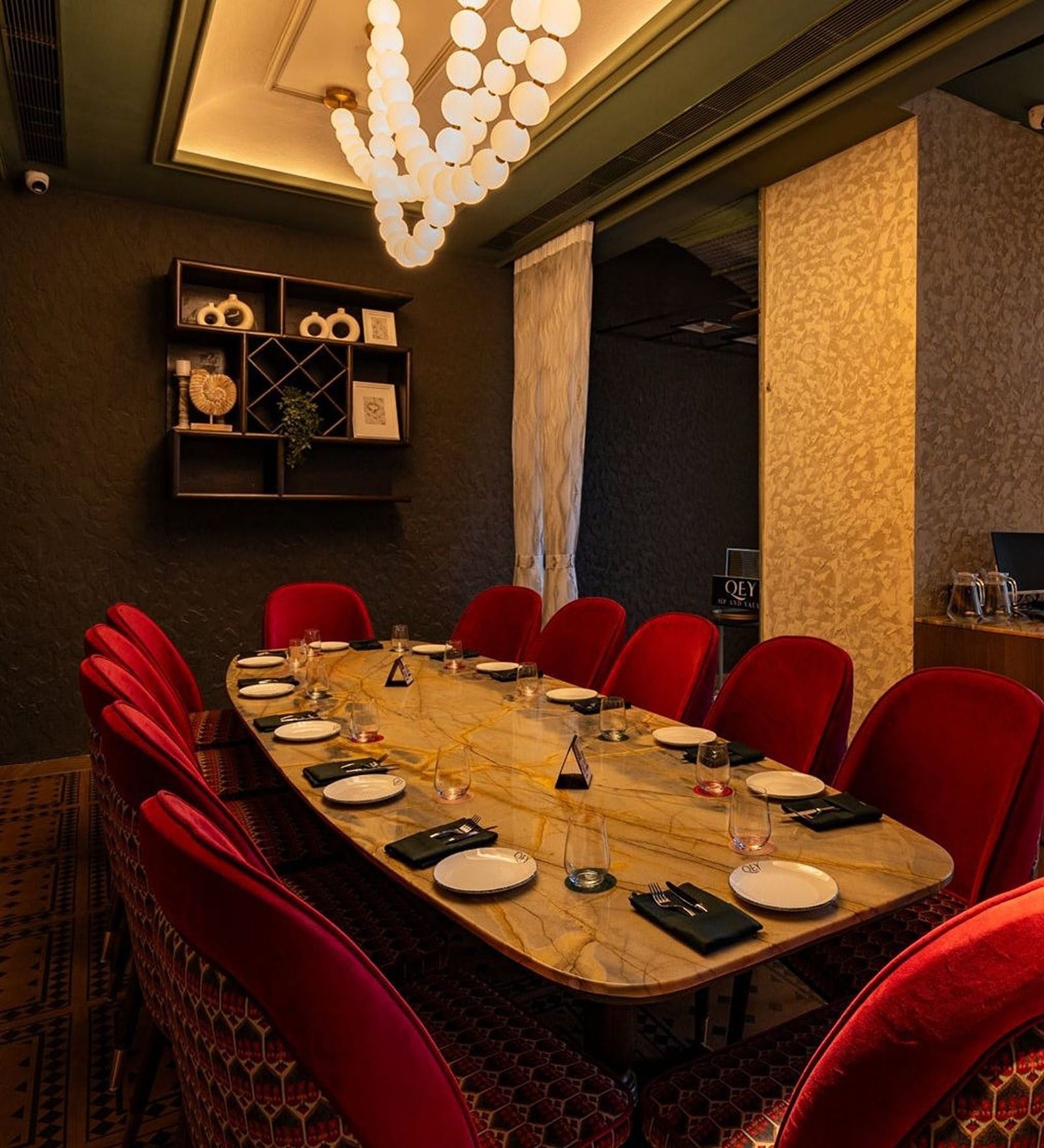 Qey in Lower Parel, South Mumbai | Get Upto 50% Off