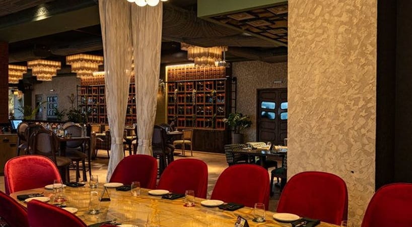 Qey in Lower Parel, South Mumbai | Get Upto 50% Off