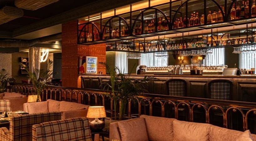 Qey in Lower Parel, South Mumbai | Get Upto 50% Off