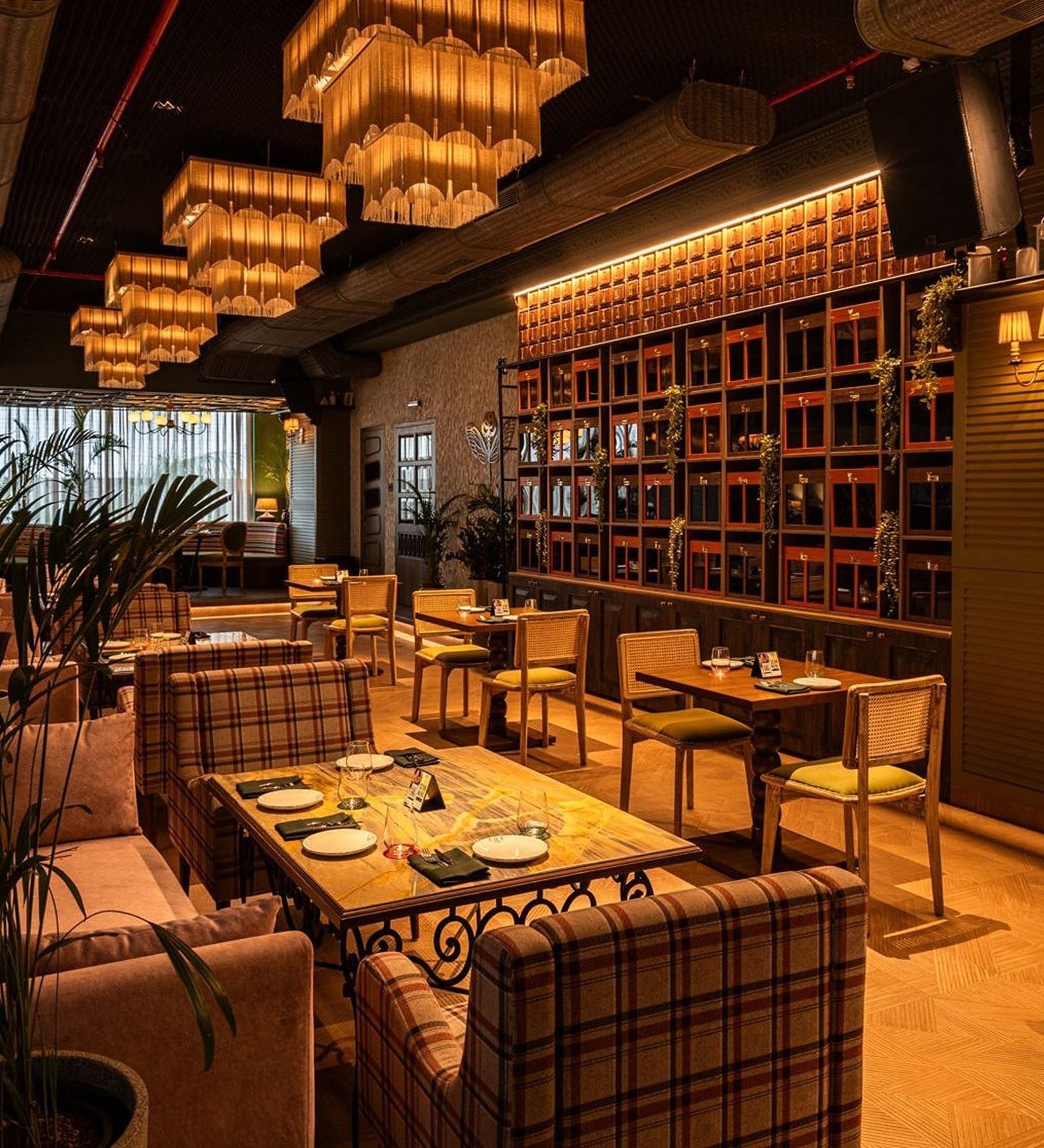 Qey in Lower Parel, South Mumbai | Get Upto 50% Off