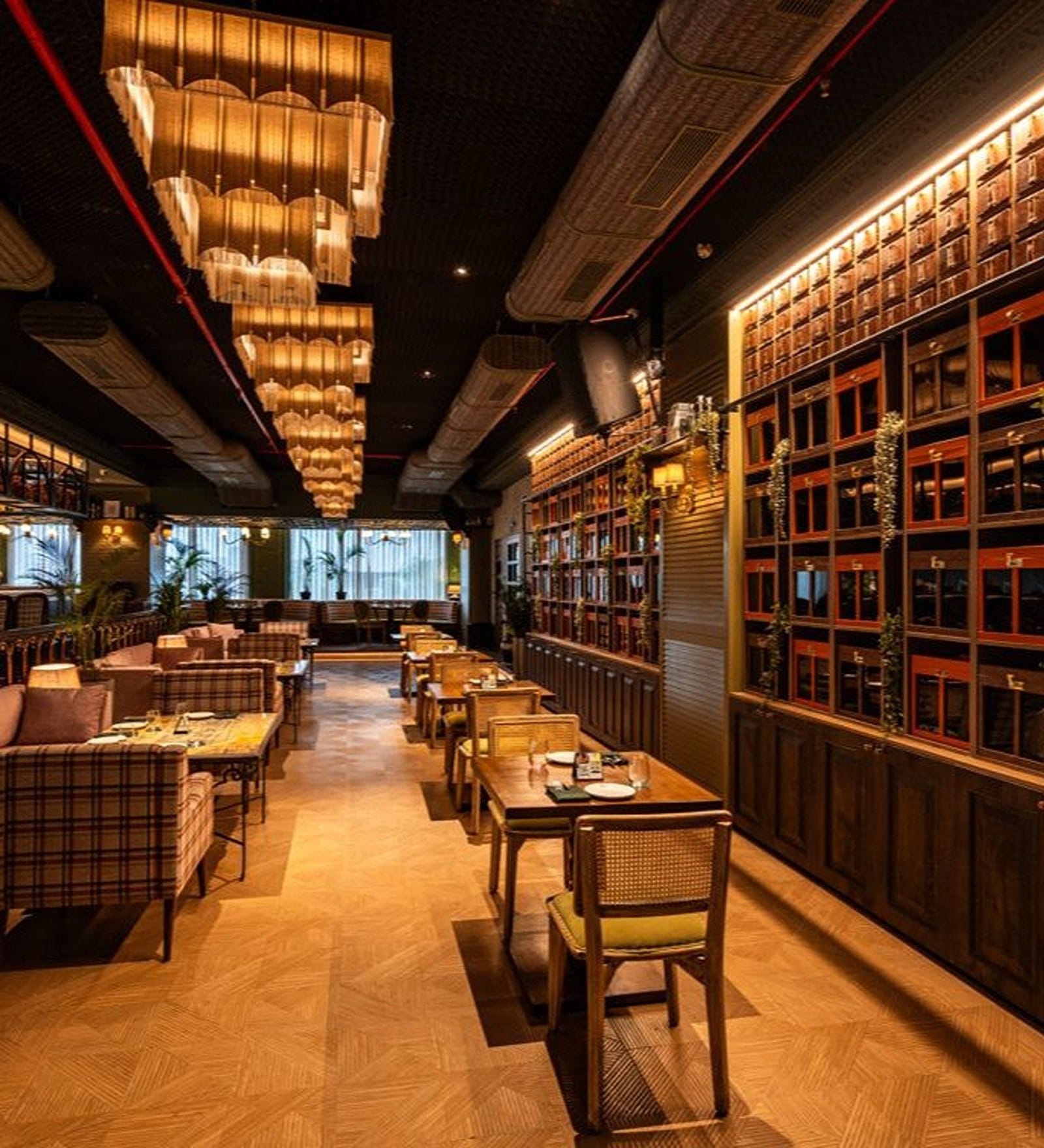 Qey in Lower Parel, South Mumbai | Get Upto 50% Off