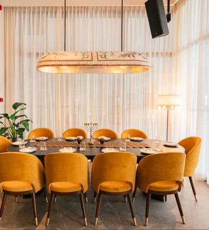 Amelia in Bandra Kurla Complex (BKC), Western Suburbs | Get Upto 50% Off