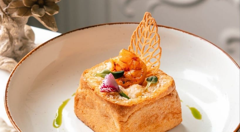 Amelia in Bandra Kurla Complex (BKC), Western Suburbs | Get Upto 50% Off