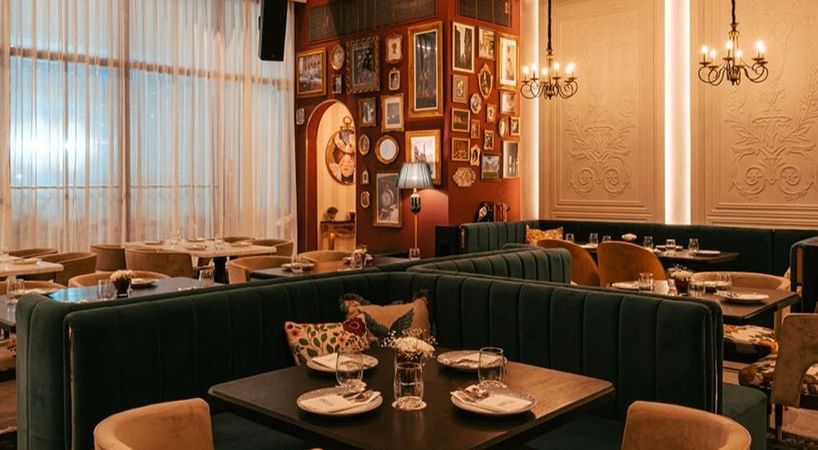 Photos of Amelia Restaurant, Bandra Kurla Complex (BKC), Western Suburbs