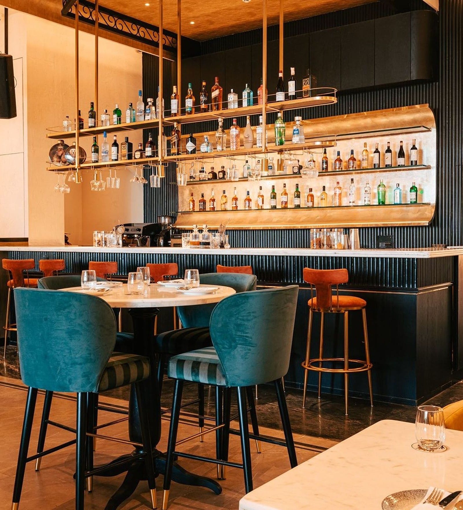 Best Restaurants in Bandra Kurla Complex (BKC), Western Suburbs | EazyDiner