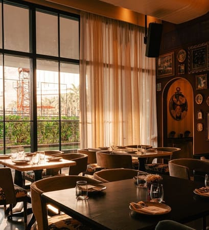 Amelia in Bandra Kurla Complex (BKC), Western Suburbs | Get Upto 50% Off