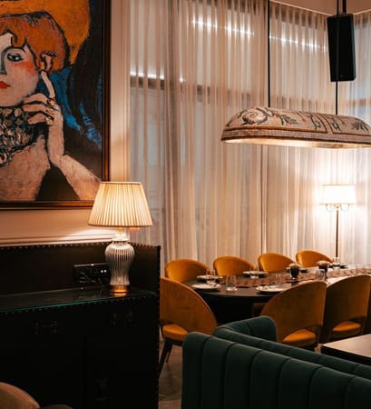 Amelia in Bandra Kurla Complex (BKC), Western Suburbs | Get Upto 50% Off