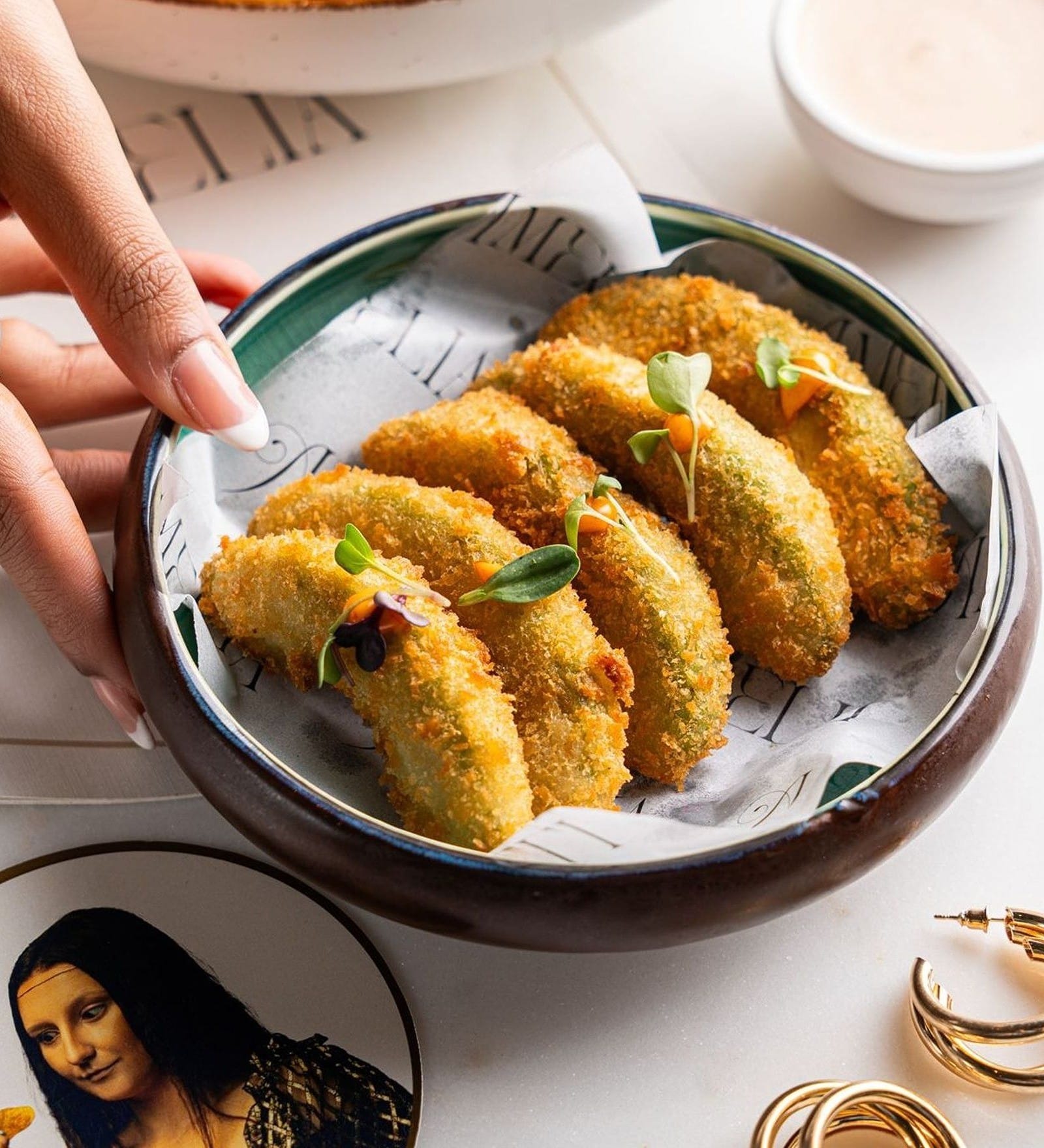 Amelia in Bandra Kurla Complex (BKC), Western Suburbs | Get Upto 50% Off