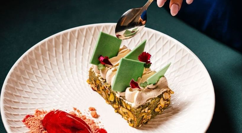 Photos of Amelia Restaurant, Bandra Kurla Complex (BKC), Western Suburbs