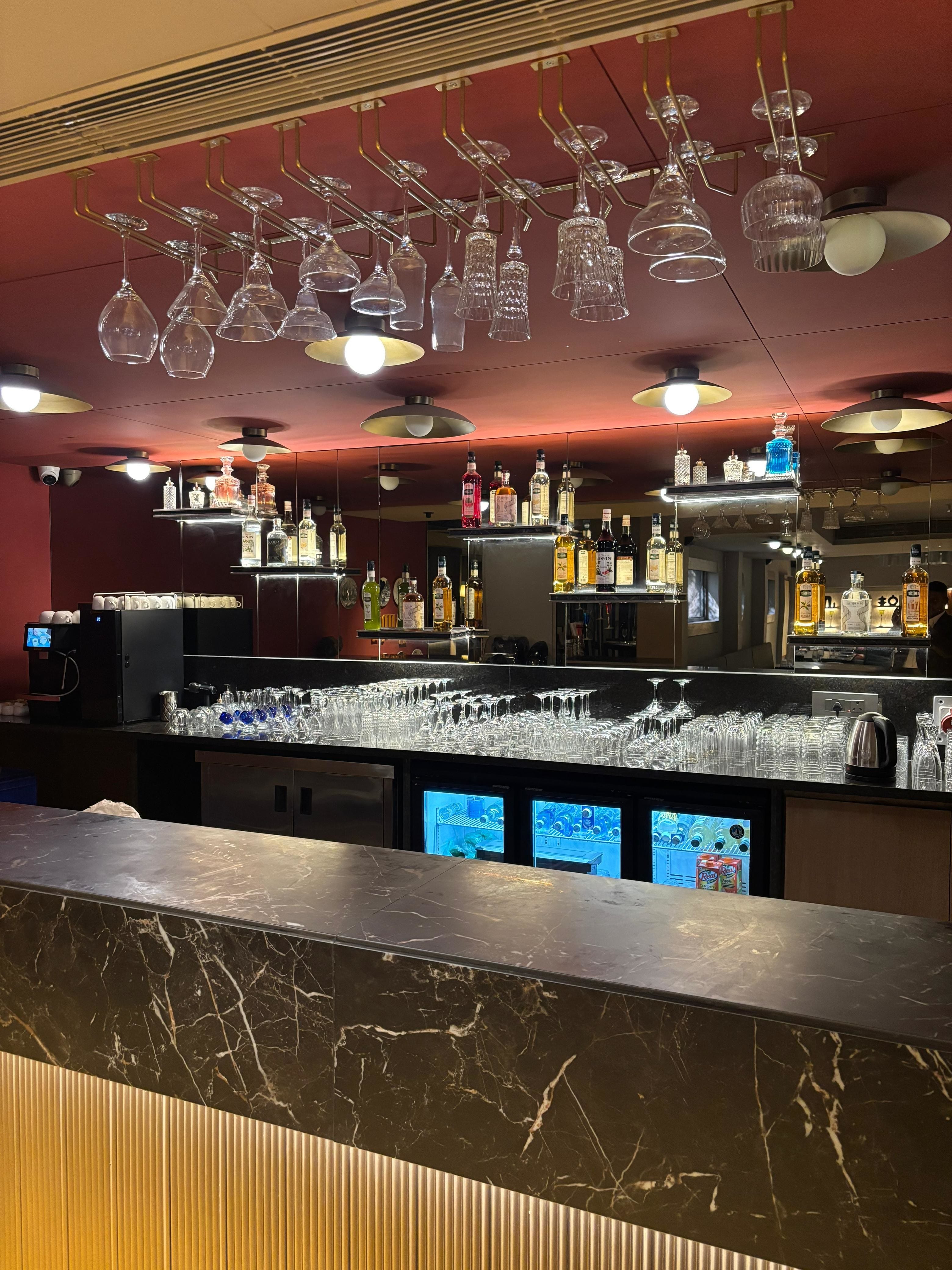 The 20 Best Restaurants in Manek Chowk, South AhmedabadMay 2026 | EazyDiner
