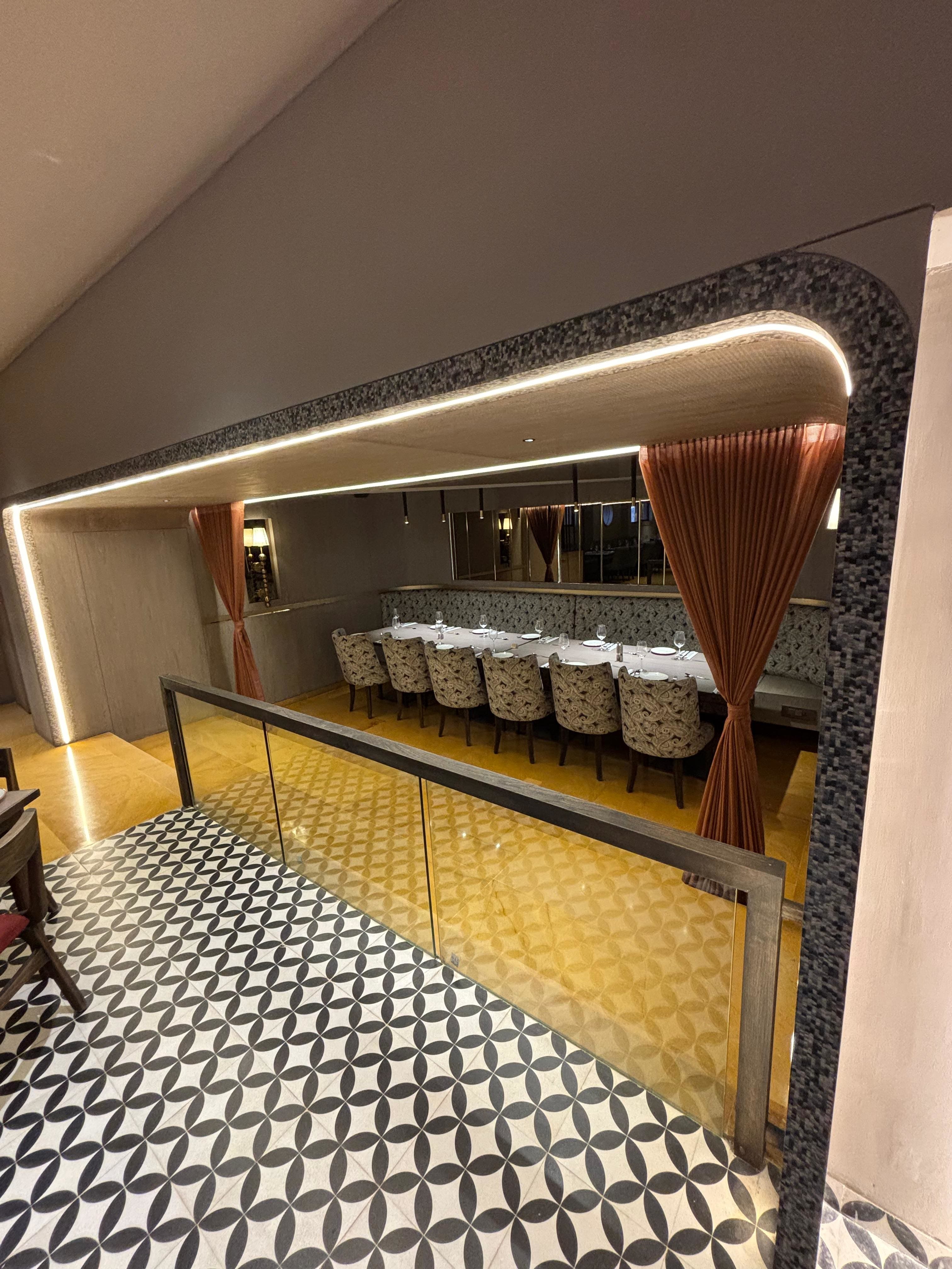 The 20 Best Restaurants in Manek Chowk, South AhmedabadMay 2026 | EazyDiner