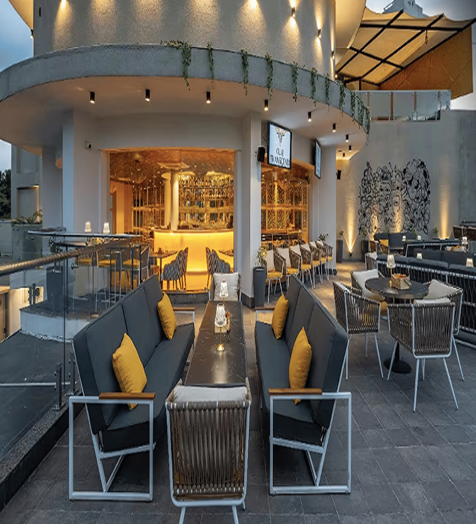 Best Bars and Pubs in Guwahati | Get Up to 50% Off