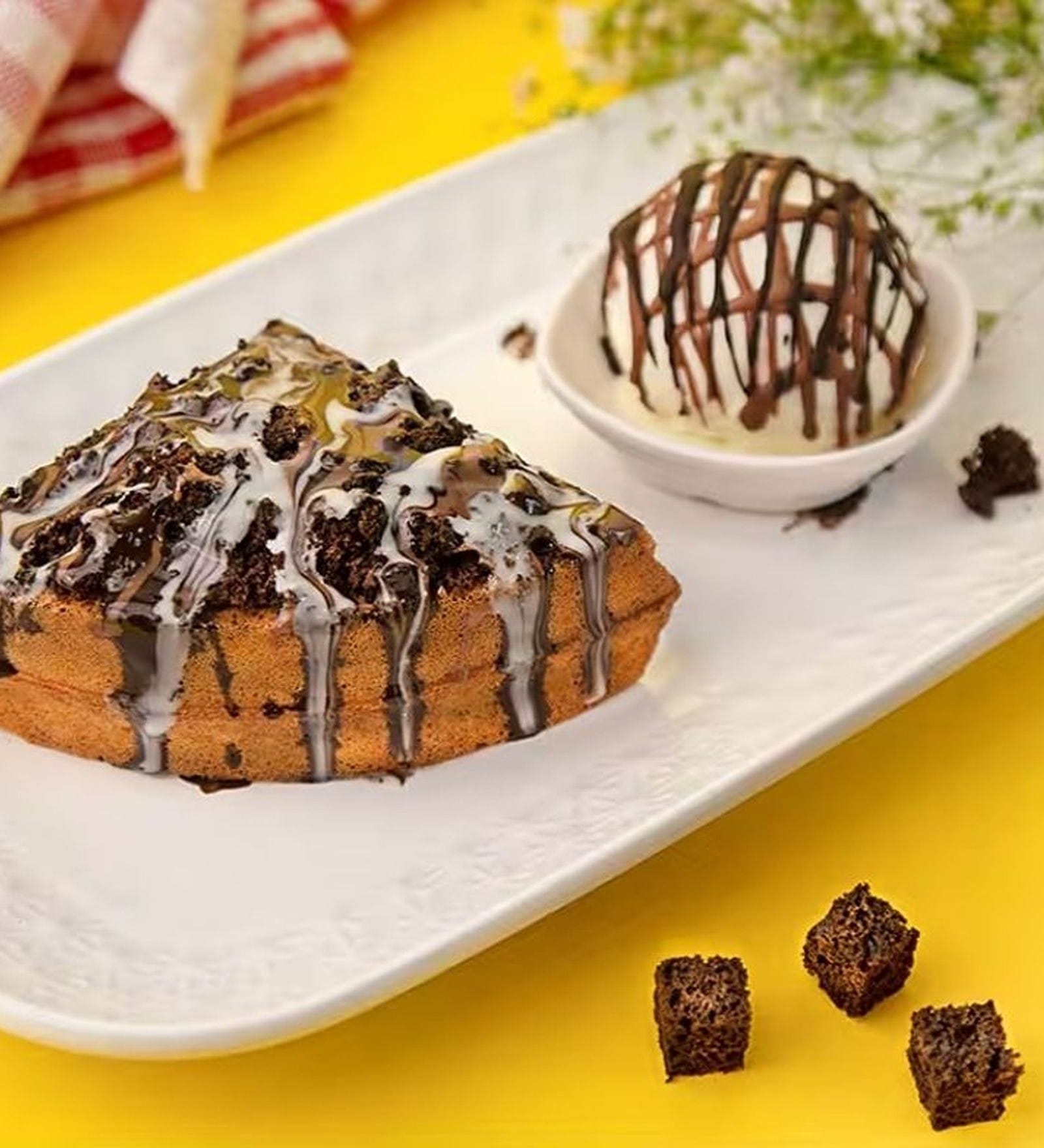 Best Restaurants in Rajouri Garden, West Delhi | EazyDiner