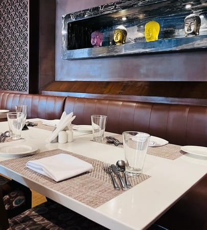 eastWEST - The Coffee Shop in Radisson, Varanasi | Get Upto 50% Off
