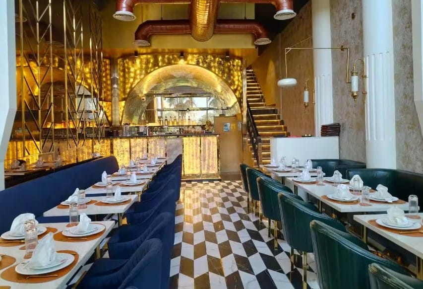 Best Restaurants in M3M IFC, Sector 66, Gurgaon | EazyDiner