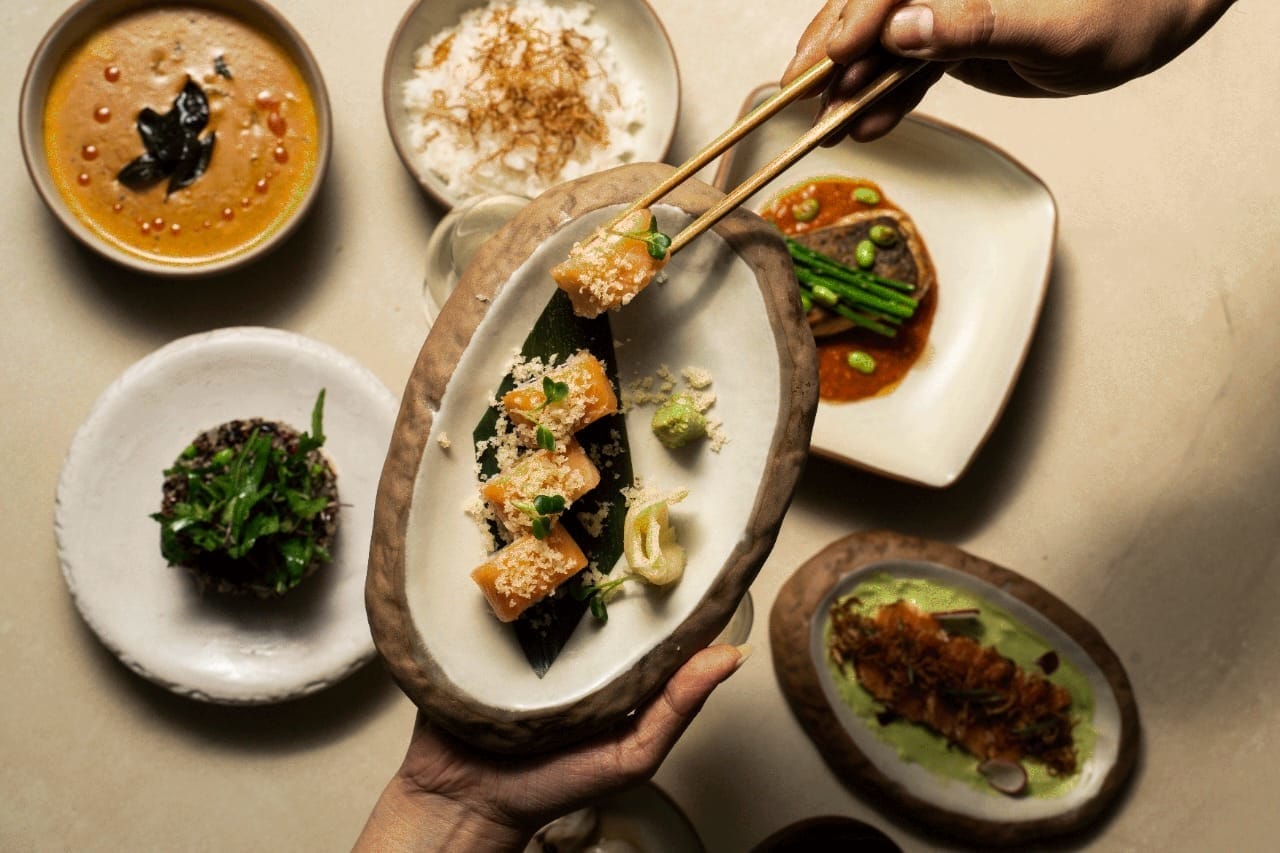 Menu of Covah - The Cavern, Sector 43, Gurgaon