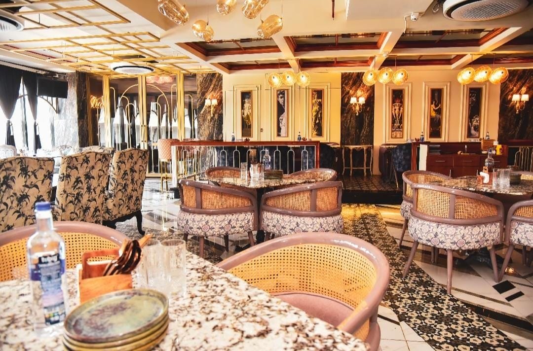 Elia Kitchen & Bar in Rajouri Garden | Get Upto 50% Off
