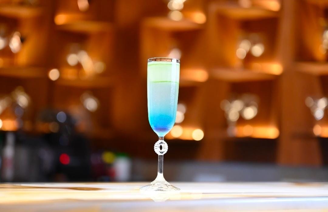 Elia Kitchen & Bar in Rajouri Garden | Get Upto 50% Off