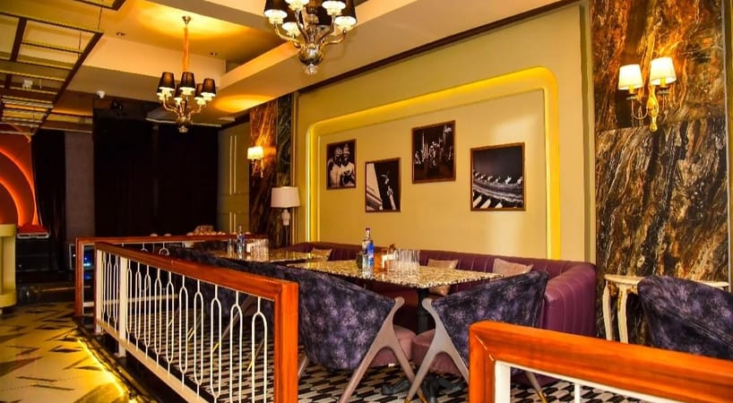 Elia Kitchen & Bar in Rajouri Garden | Get Upto 50% Off