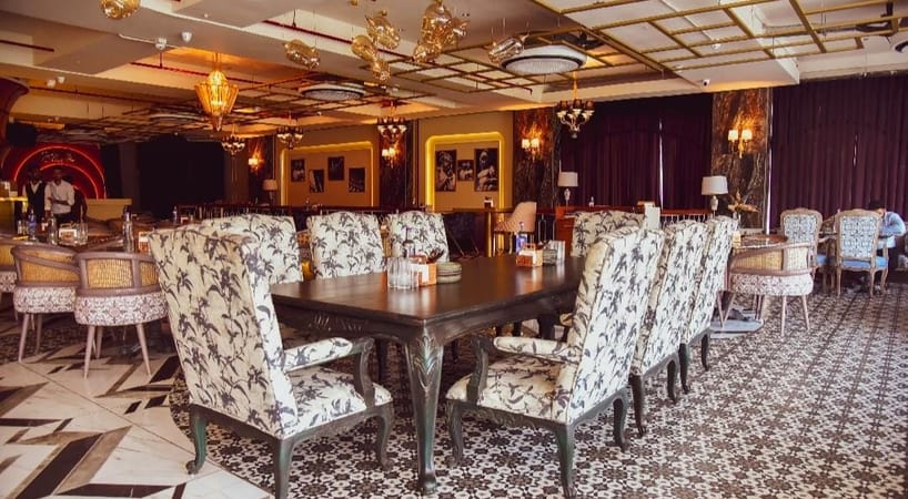 Elia Kitchen & Bar in Rajouri Garden | Get Upto 50% Off