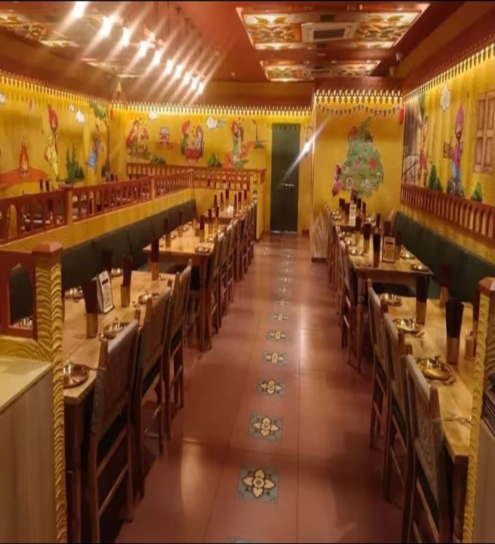 Mad Over Grills in Sama-Savli Rd, Vadodara | Get Upto 50% Off