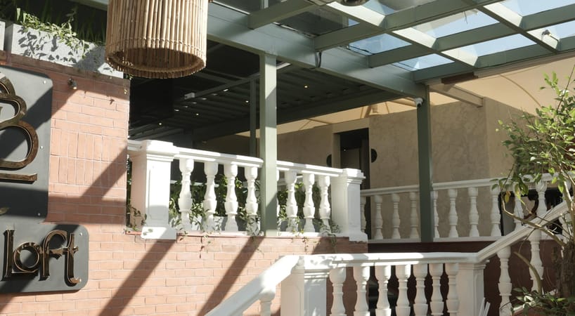 Menu of Bier Loft Brewing Co., Electronic City Phase 1, South Bengaluru