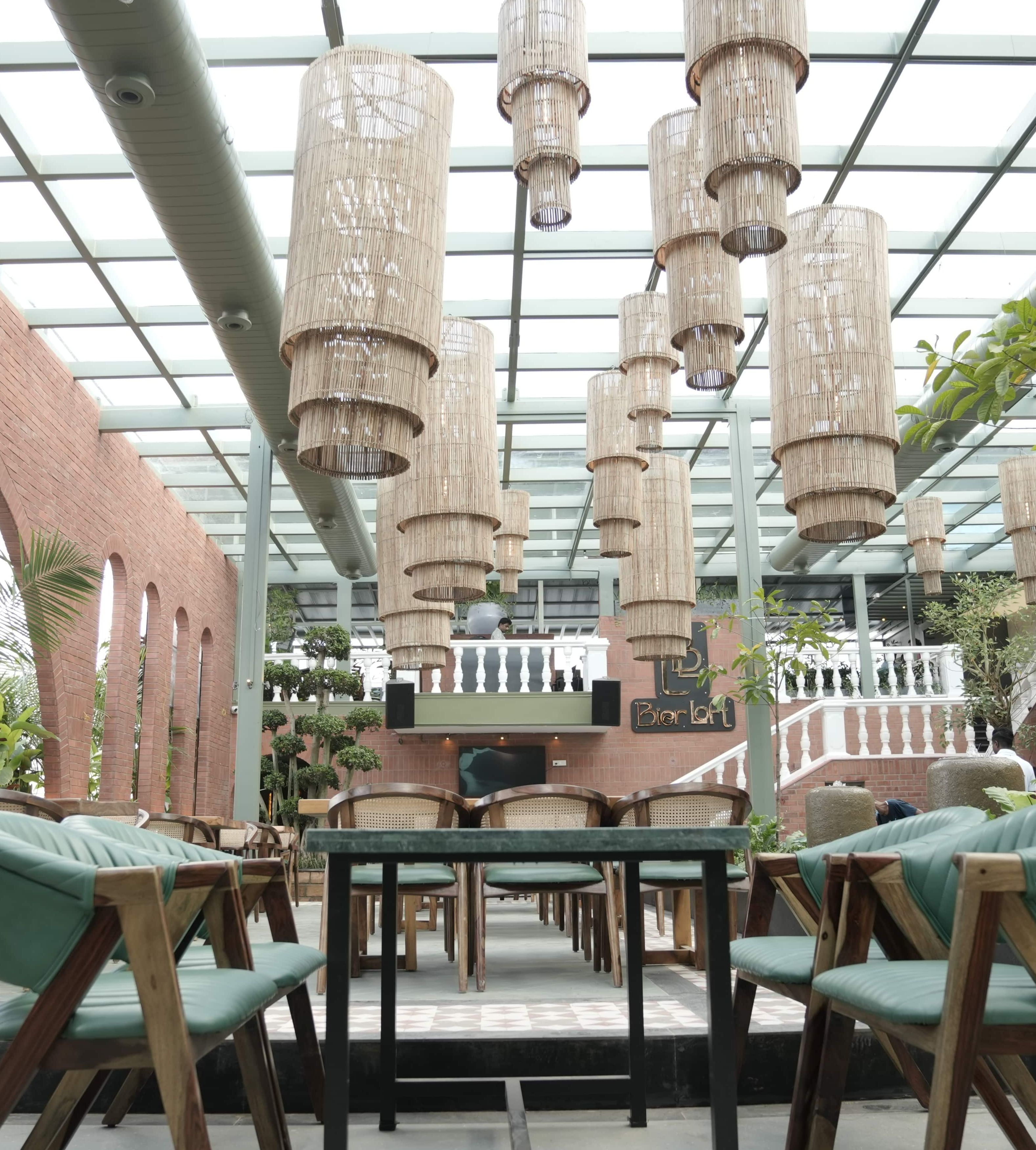 Bier Loft Brewing Co. in Electronic City Phase 1, South Bengaluru | Get ...