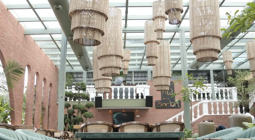 Bier Loft Brewing Co. in Electronic City Phase 1, South Bengaluru | Get ...