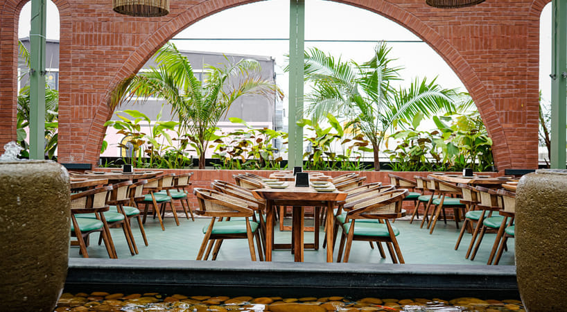 Bier Loft Brewing Co. in Electronic City Phase 1, South Bengaluru | Get ...