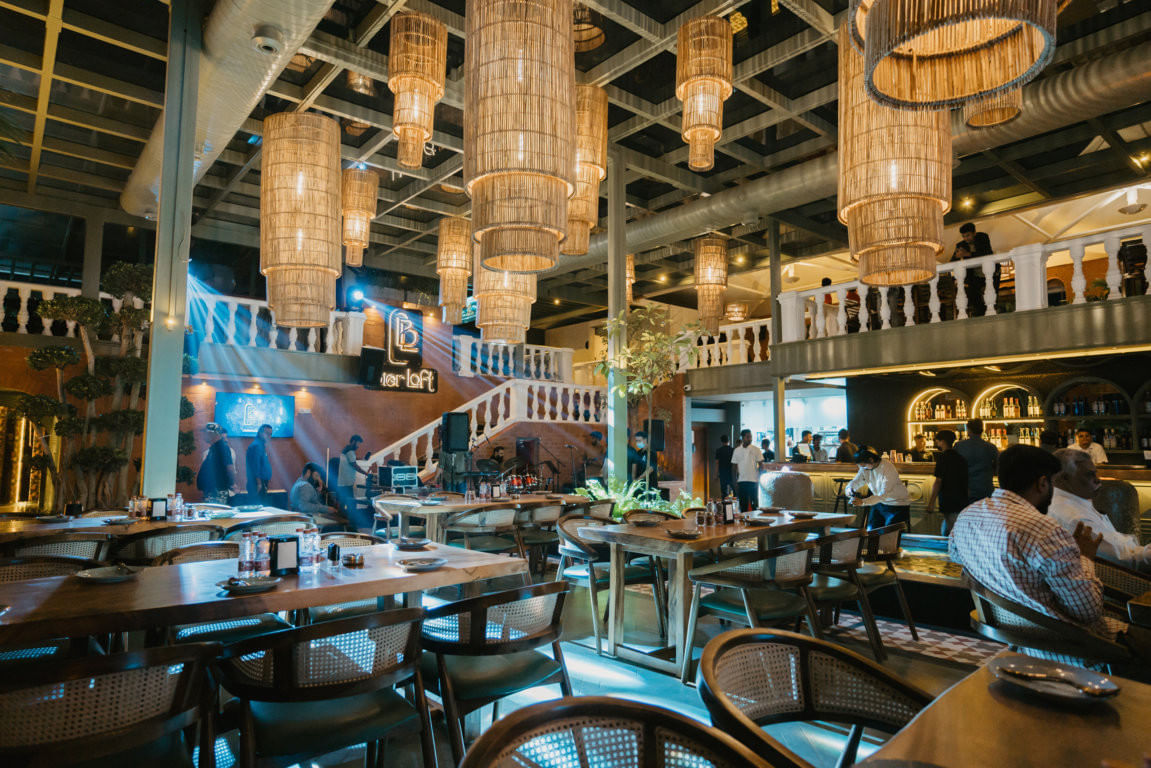 Menu of Sector 144, Electronic City, South Bengaluru