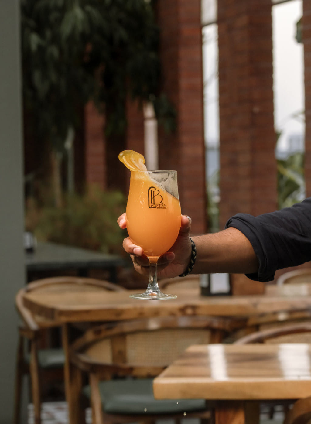 Bier Loft Brewing Co. in Electronic City Phase 1, South Bengaluru | Get ...