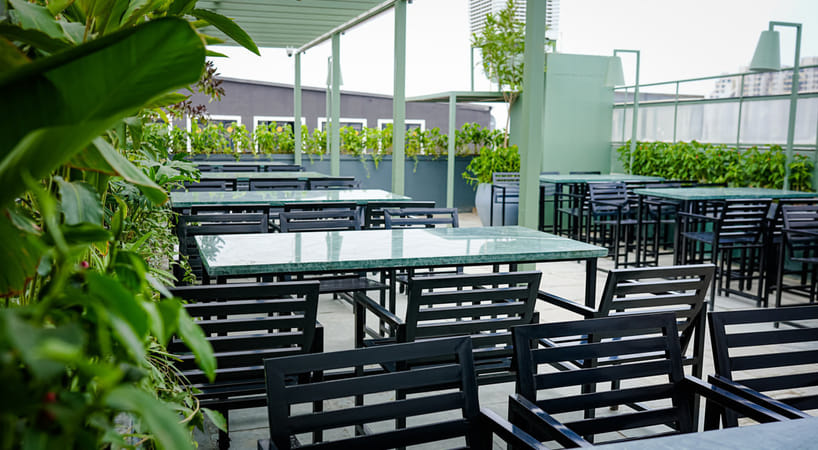 Bier Loft Brewing Co. in Electronic City Phase 1, South Bengaluru | Get ...