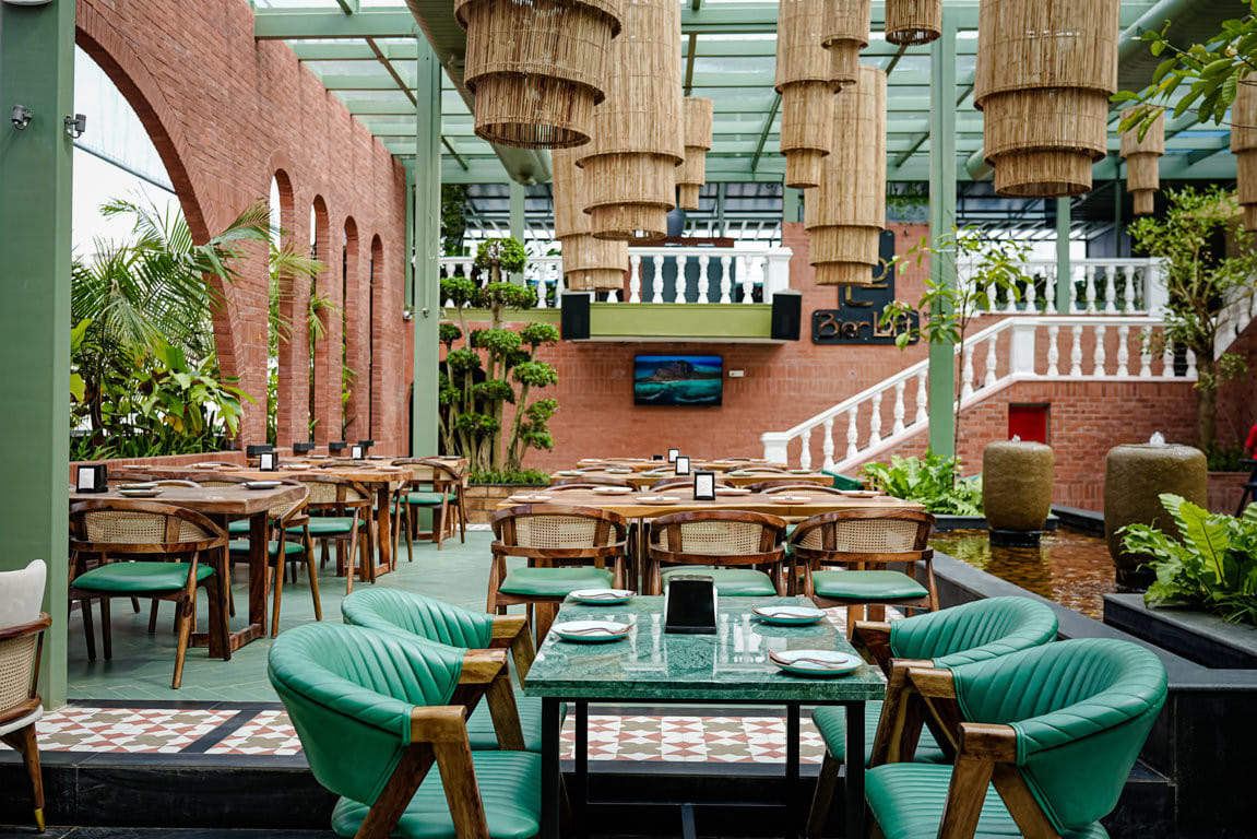 Bier Loft Brewing Co. in Electronic City Phase 1, South Bengaluru | Get ...