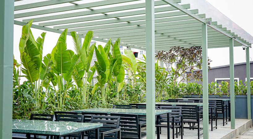 Bier Loft Brewing Co. in Electronic City Phase 1, South Bengaluru | Get ...