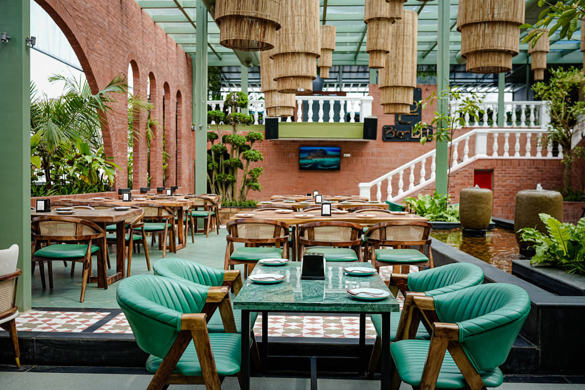 Bier Loft Brewing Co. in Electronic City Phase 1, South Bengaluru | Get ...