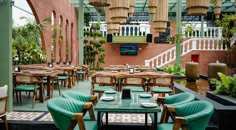 Bier Loft Brewing Co. in Electronic City Phase 1, South Bengaluru | Get ...