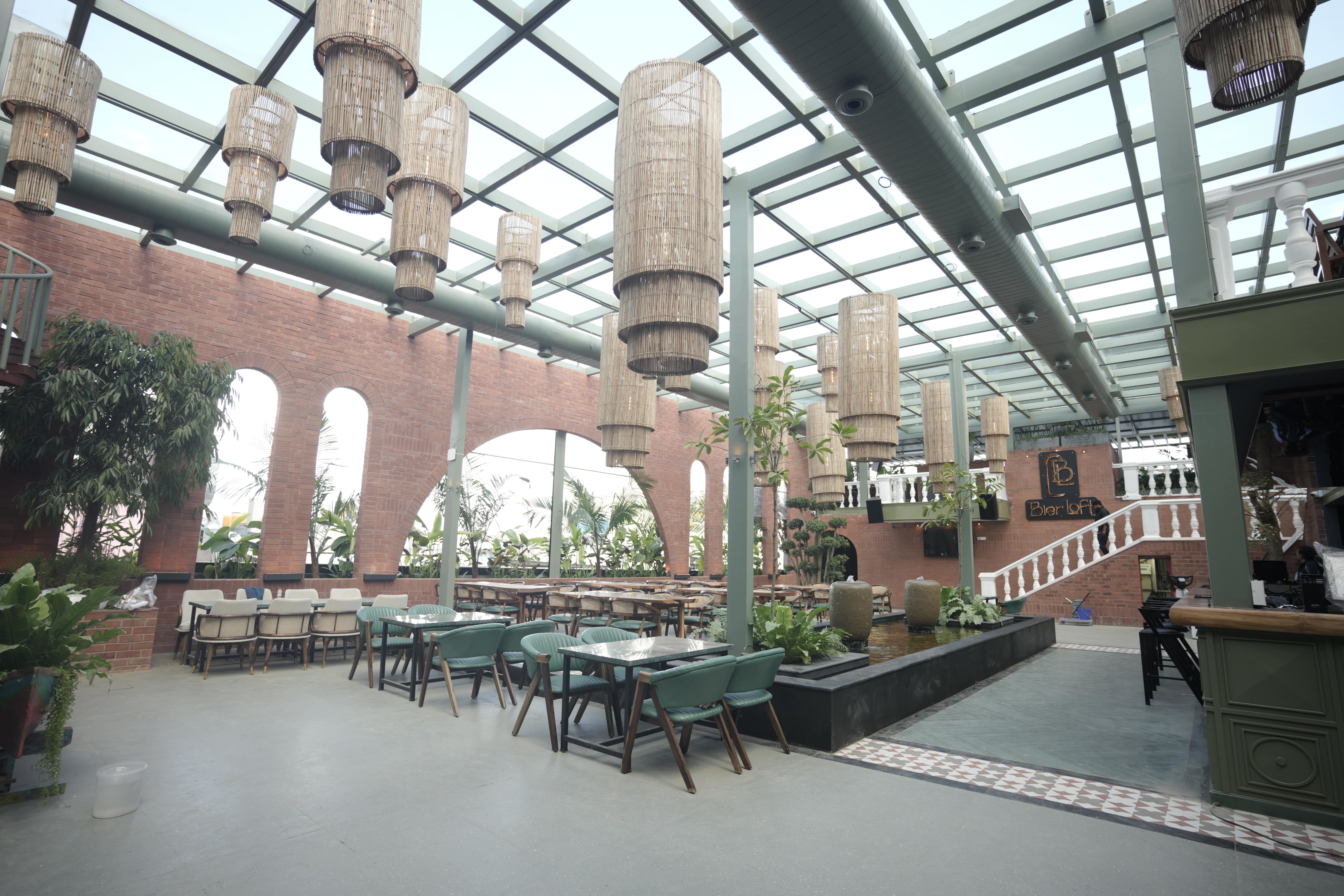 Bier Loft Brewing Co. in Electronic City Phase 1, South Bengaluru | Get ...