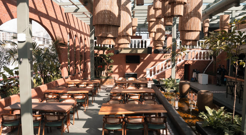 Bier Loft Brewing Co. in Electronic City Phase 1, South Bengaluru | Get ...